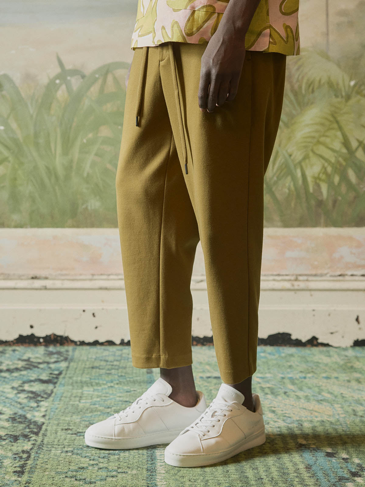 Part Two: Lookbook - JOSEPH & JAMES
