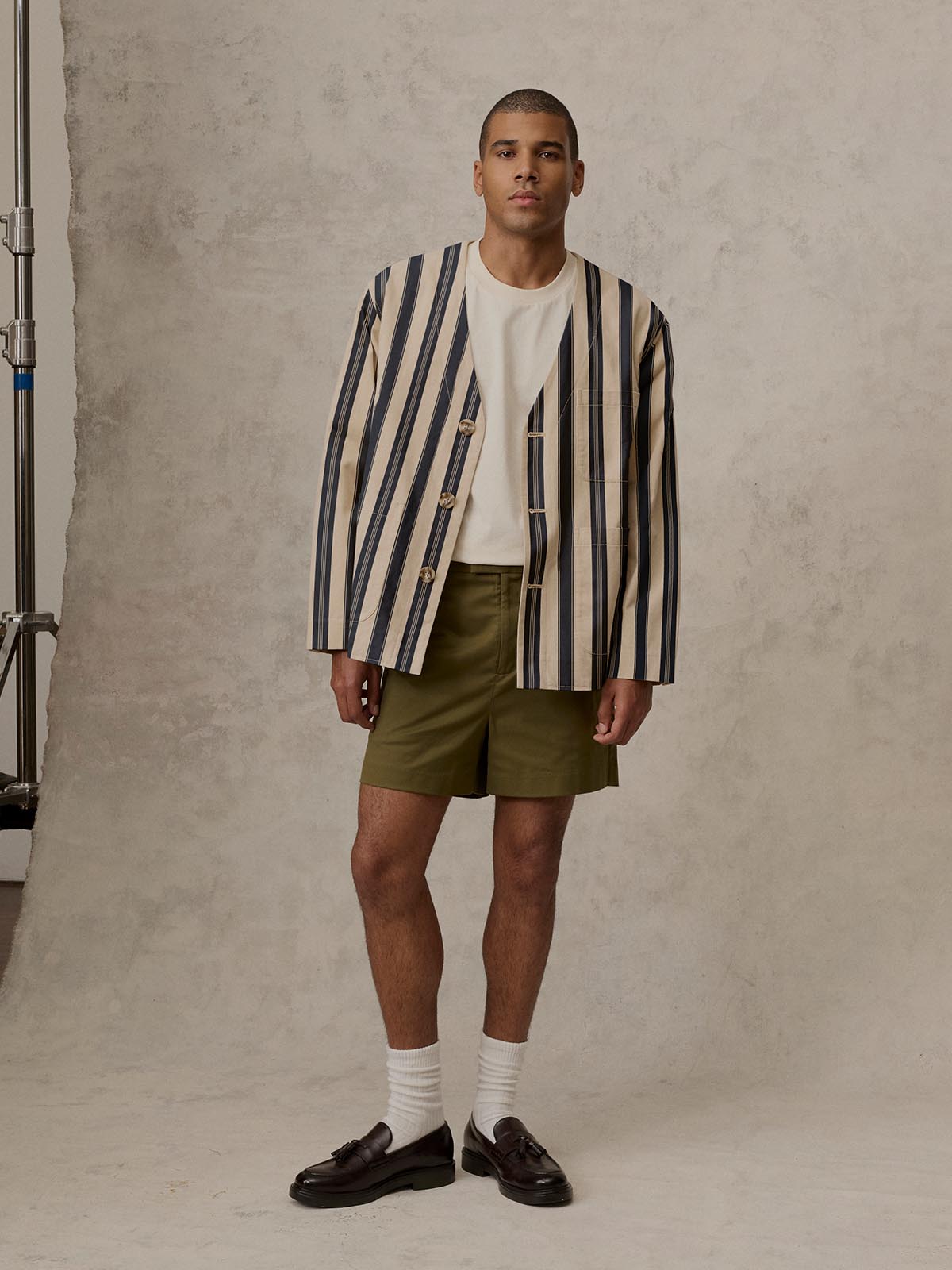 Part Three: Lookbook – JOSEPH & JAMES