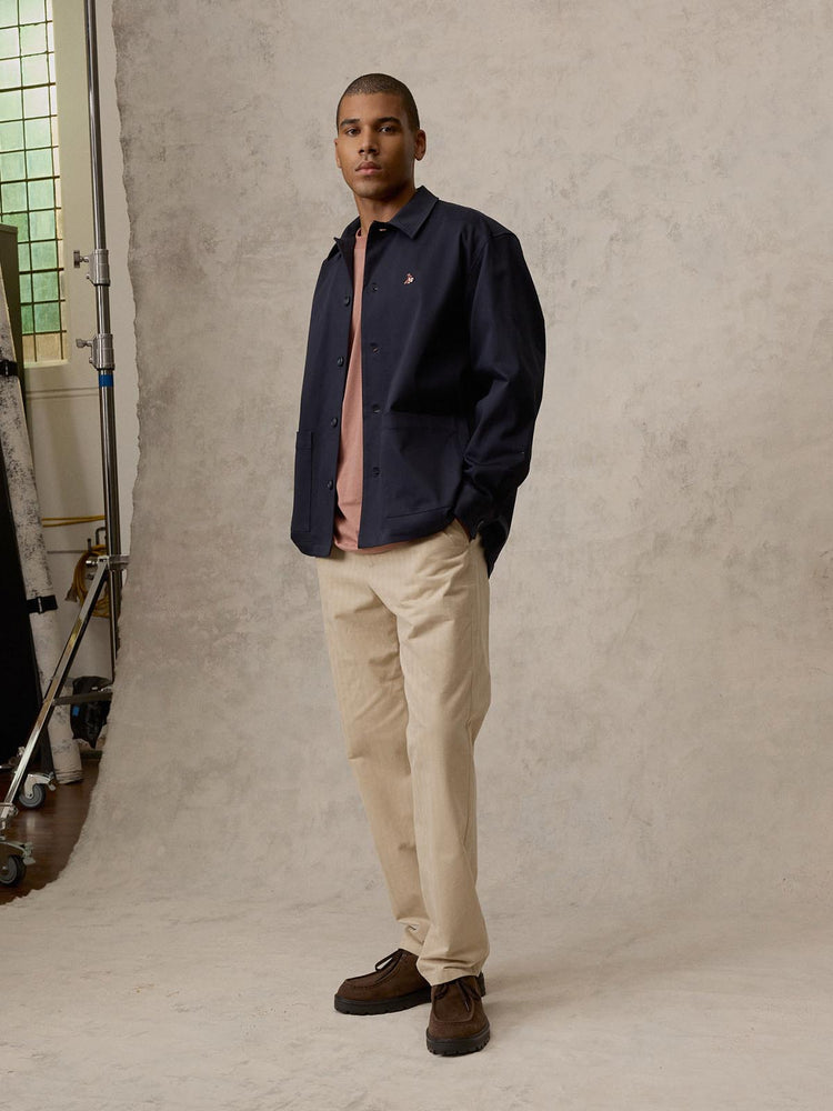 Part Three: Lookbook – JOSEPH & JAMES