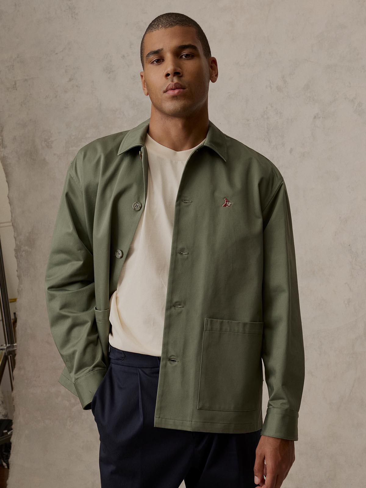Part Three: Lookbook – JOSEPH & JAMES