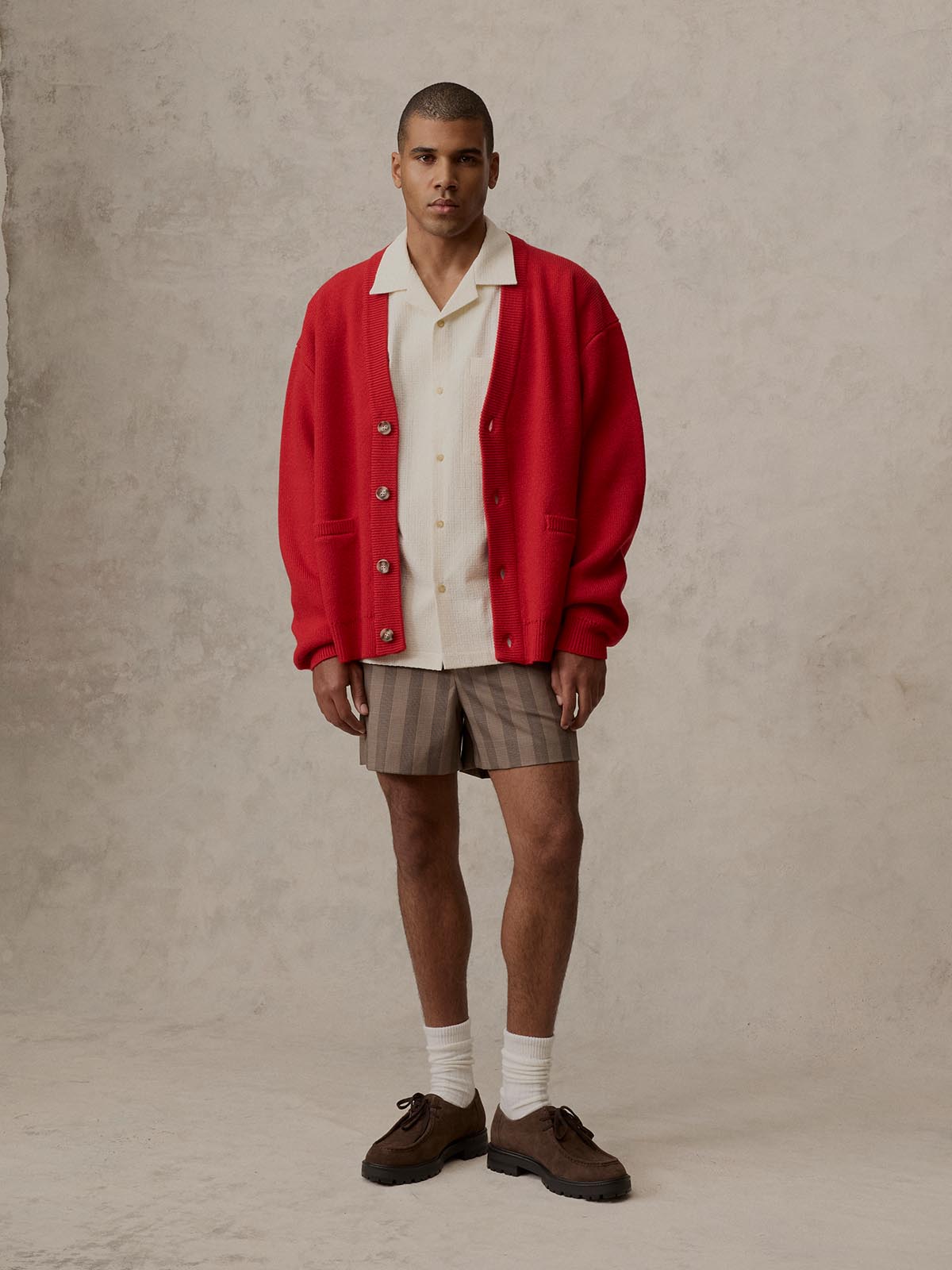 Part Three: Lookbook – JOSEPH & JAMES